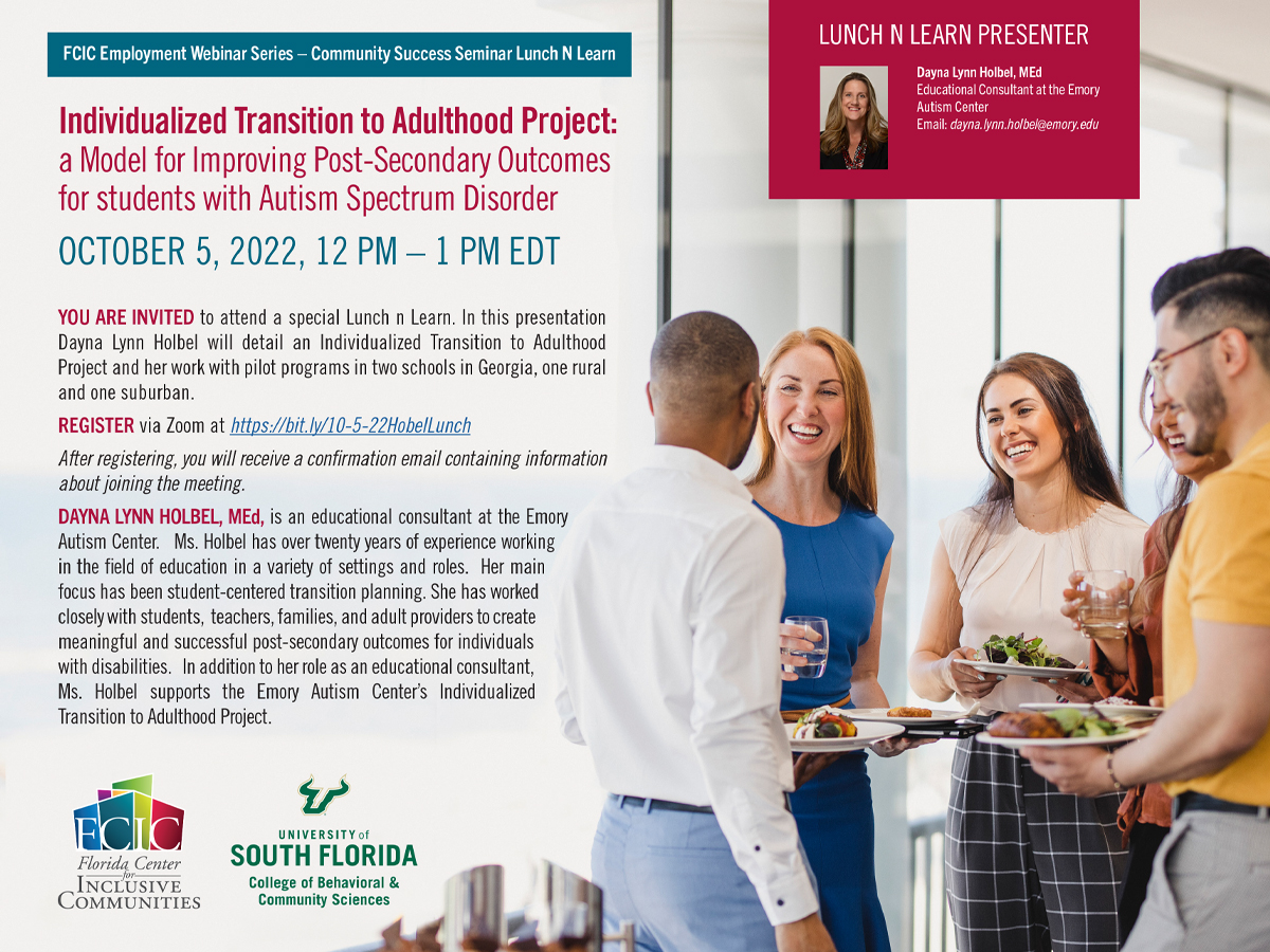 Florida Center for Inclusive Communities